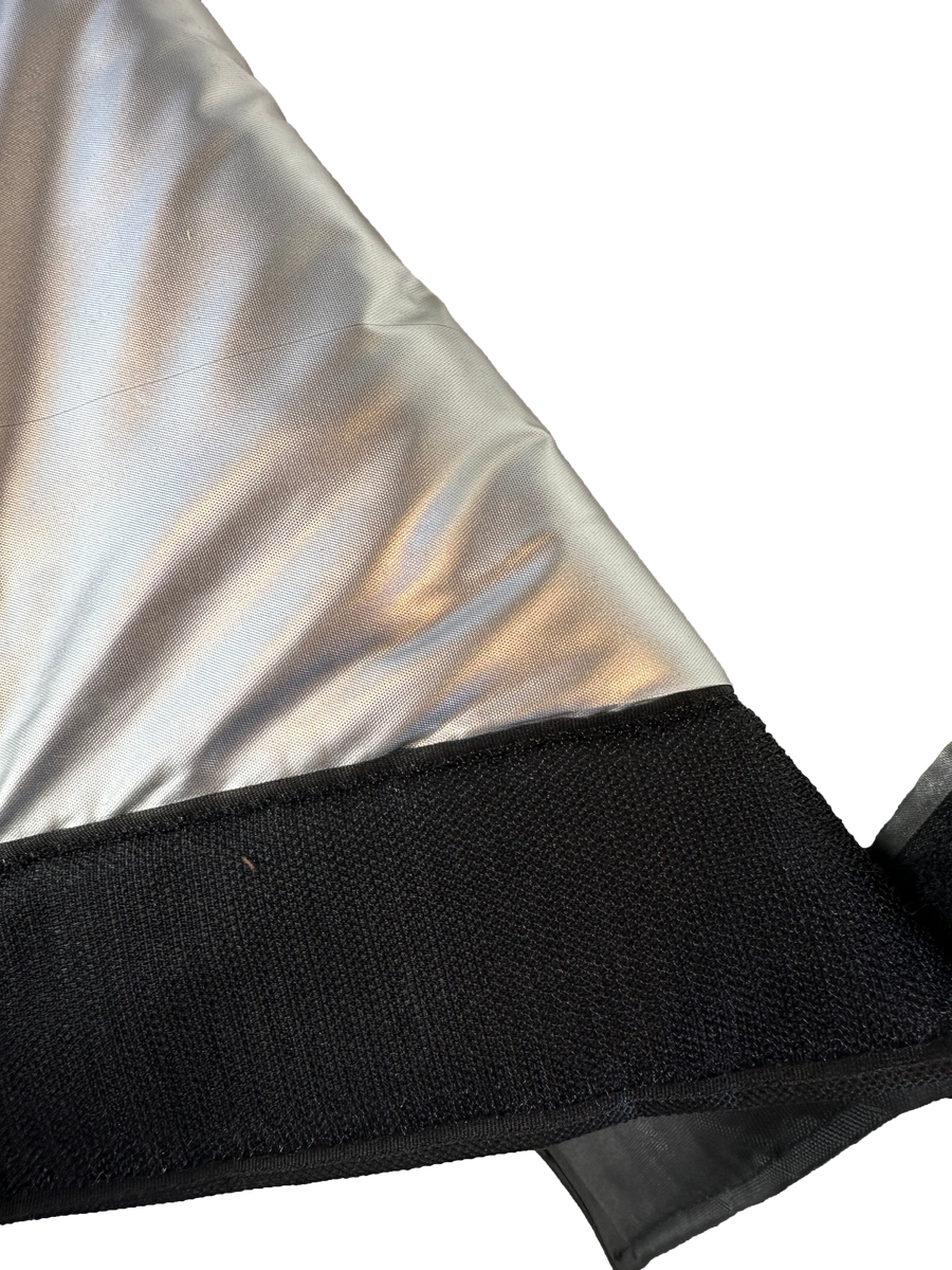 Langstroth Beehive Insulation Cover: Double-Layered Honeycomb Cotton Q ...