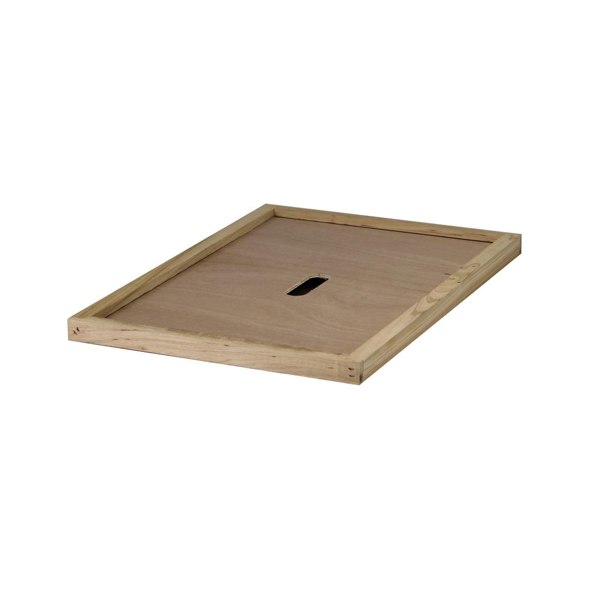NuBee Beehive Parts - Inner Cover – Galena Farms